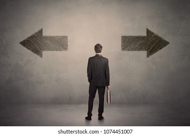3,598 Man taking decision Images, Stock Photos & Vectors | Shutterstock
