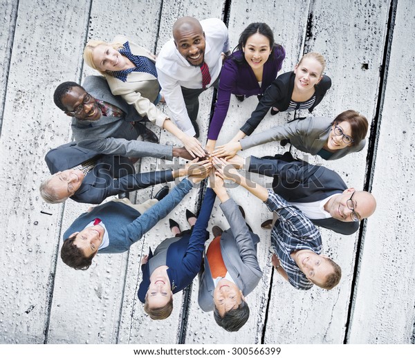 Business People Togetherness Friendship Corporate Concept Stock Photo ... Business People Togetherness Friendship Corporate Concept Stock Photo ...