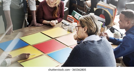 Business Team Meeting Project Planning Concept Stock Photo 365362805 ... Business Team Meeting Project Planning Concept Stock Photo 365362805 ...