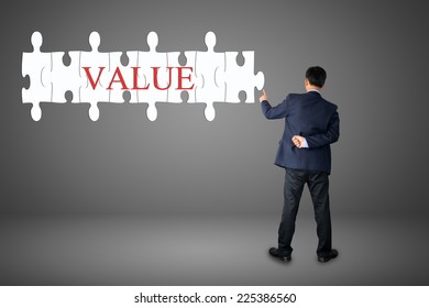 5,804 Values puzzle Images, Stock Photos & Vectors | Shutterstock