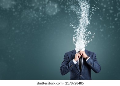 130 Brains blown out Images, Stock Photos & Vectors | Shutterstock
