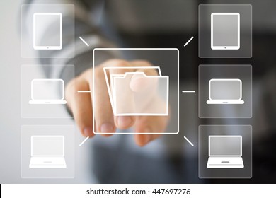 564,316 Computer files Images, Stock Photos & Vectors | Shutterstock