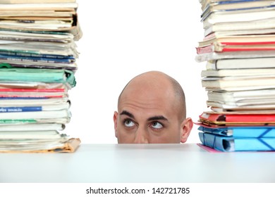 2,298 Loads paperwork Images, Stock Photos & Vectors | Shutterstock