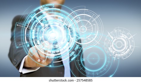 7,263 Tactile interface Images, Stock Photos & Vectors | Shutterstock