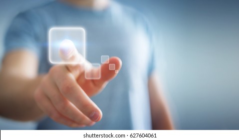 7,263 Tactile interface Images, Stock Photos & Vectors | Shutterstock