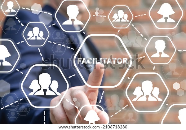 18,046 Facilitation Images, Stock Photos & Vectors | Shutterstock
