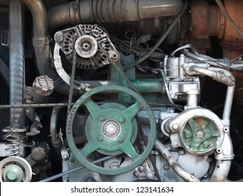 24,562 Bus engine Images, Stock Photos & Vectors | Shutterstock