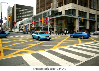 36,496 Busy intersection Images, Stock Photos & Vectors | Shutterstock