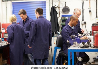10,633 Apprentice workshop Images, Stock Photos & Vectors | Shutterstock