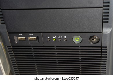 12,250 Power On Light Indicator Images, Stock Photos & Vectors ...