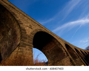 Buxton Bridge Stock Photo 608407403 | Shutterstock