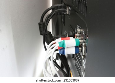 13,411 Tv Plugged In Images, Stock Photos & Vectors | Shutterstock