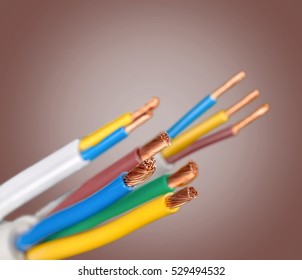 Cable Stock Photo 529494532 | Shutterstock