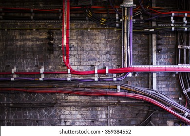 8,018 Fiber optic connector Images, Stock Photos & Vectors | Shutterstock