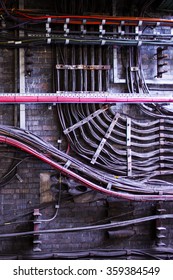 6,882 Underground wire Images, Stock Photos & Vectors | Shutterstock