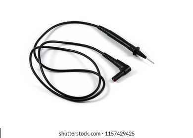 Cable Probe Multimeter Stock Photo 1157429425 | Shutterstock