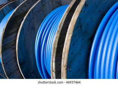 2,318 Large cable wheels Images, Stock Photos & Vectors | Shutterstock