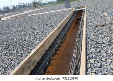 8,753 Road trenches Images, Stock Photos & Vectors | Shutterstock