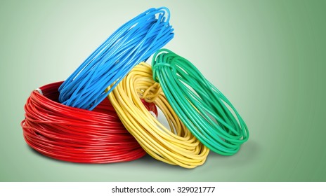 3,257 Rolled Cable Images, Stock Photos & Vectors | Shutterstock