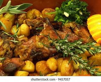 396 Cabrito asado Images, Stock Photos & Vectors | Shutterstock