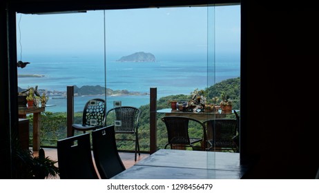 Cafe View Stock Photo 1298456479 | Shutterstock