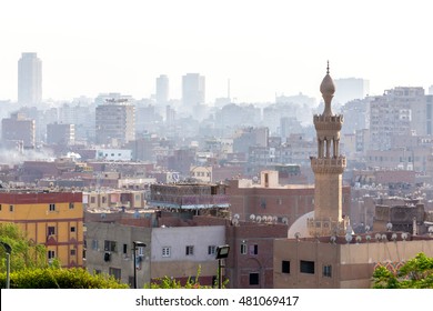 Cairo Scenes Stock Photo 481069417 | Shutterstock