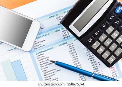 Calculating Stock Photo 358676894 | Shutterstock