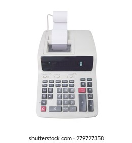 16,381 Printing Calculator Images, Stock Photos & Vectors | Shutterstock