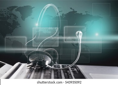 10,005 Recording calls Images, Stock Photos & Vectors | Shutterstock