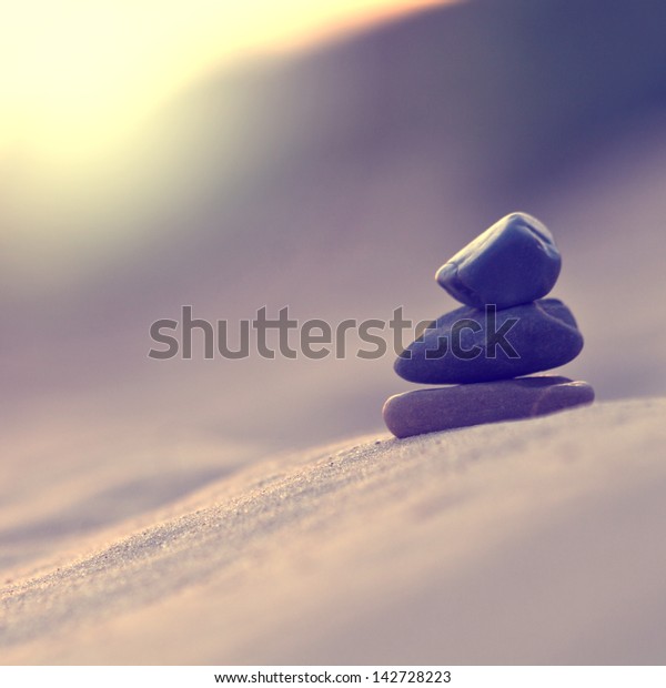 Calm Stock Photo (Edit Now) 142728223