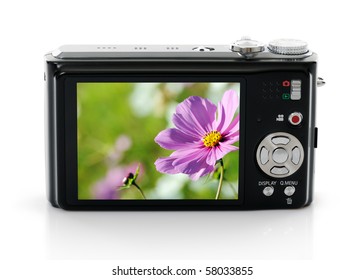 163,753 Digital camera screen Images, Stock Photos & Vectors | Shutterstock