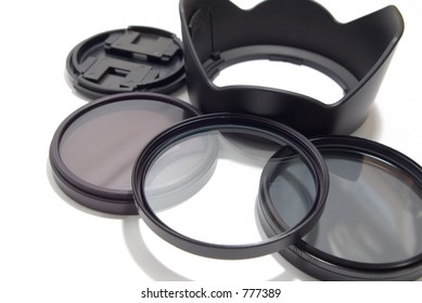 Camera Accessories Stock Photo 777389 | Shutterstock