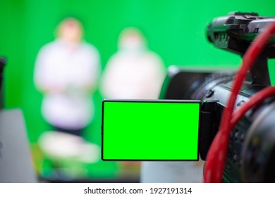 Dslr camera green screen Stock Photos, Images & Photography | Shutterstock