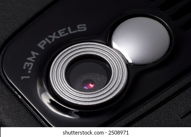 Camera Cellular Phone Stock Photo 2508971 | Shutterstock