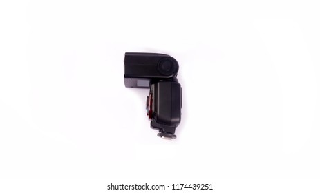 720 Camera Flash Side View Images, Stock Photos & Vectors | Shutterstock