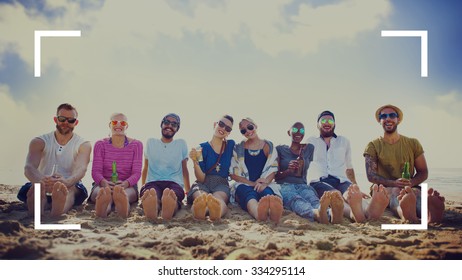 Camera Focus Frame Border Copy Space Stock Photo 334295114 | Shutterstock