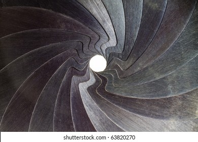 Abstract camera shutter Images, Stock Photos & Vectors | Shutterstock