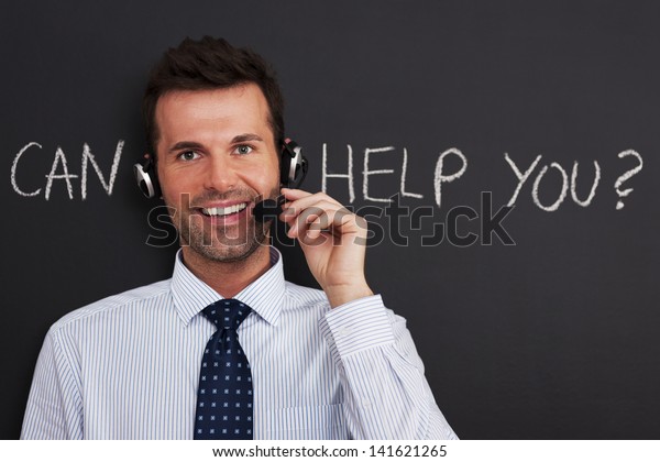 Can Help Stock Photo (Edit Now) 141621265