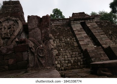 824 Sukuh temple Images, Stock Photos & Vectors | Shutterstock