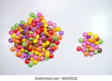 Candy Stock Photo 482243122 | Shutterstock