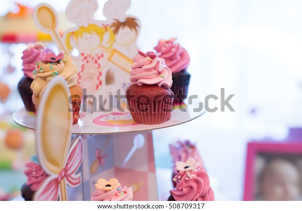 Candy Bar Restaurant Stock Photo 508709317 | Shutterstock