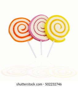 Candy Object Backgrounds Stock Photo 502232746 | Shutterstock