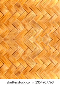 Cane Mat Seamless Pattern Stock Photo 1354907768 | Shutterstock