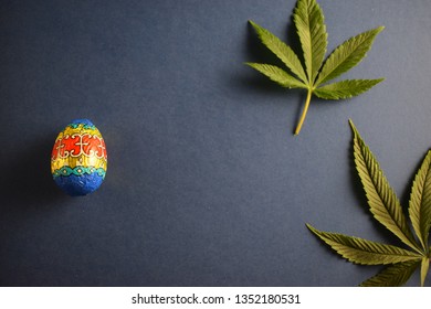 172 Easter cannabis Images, Stock Photos & Vectors | Shutterstock