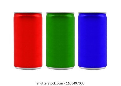 Cans Soft Drinks Soft Drinks Without Stock Photo 1103497088 | Shutterstock
