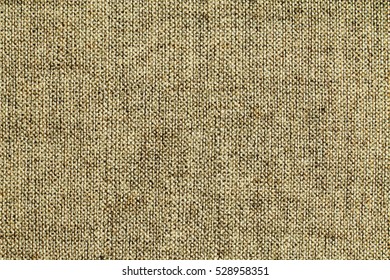Brown Denim Linen Fabric Texture Stock Photo (Edit Now) 483099757