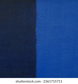 Canvas Colored Solid Dark Blue Using AI-generated image 2361715937 ...