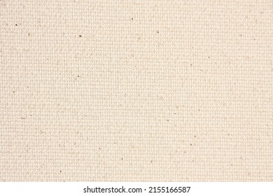Canvas Structure Background Beige Texture Stock Photo 2155166587 ...