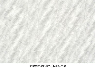 Blank Painting Canvas Background Texture Stock Photo (Edit Now) 1585625236