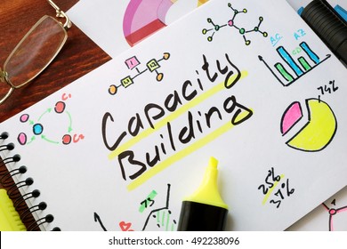 9,220 Building capacity Images, Stock Photos & Vectors | Shutterstock